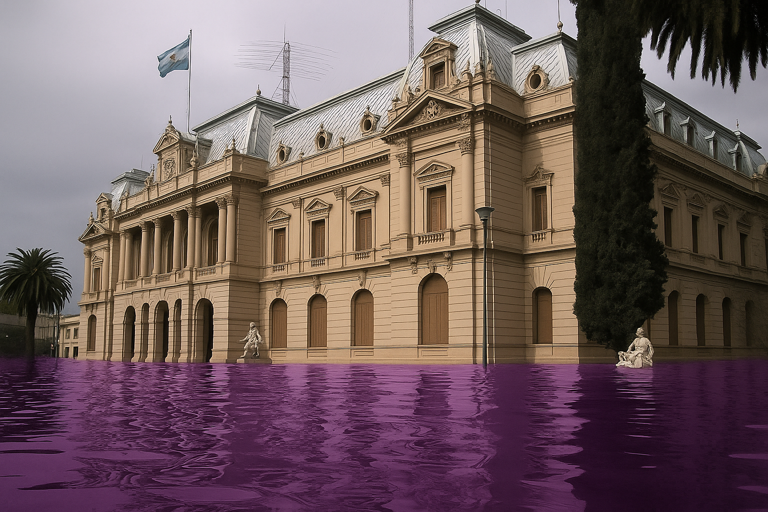 “Octubre será un volcán: Jujuy vota con el bolsillo roto y la paciencia ...